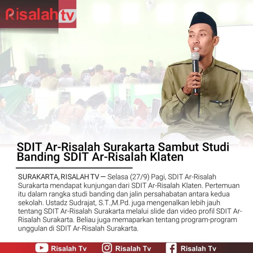 Berita – Ar-Risalah