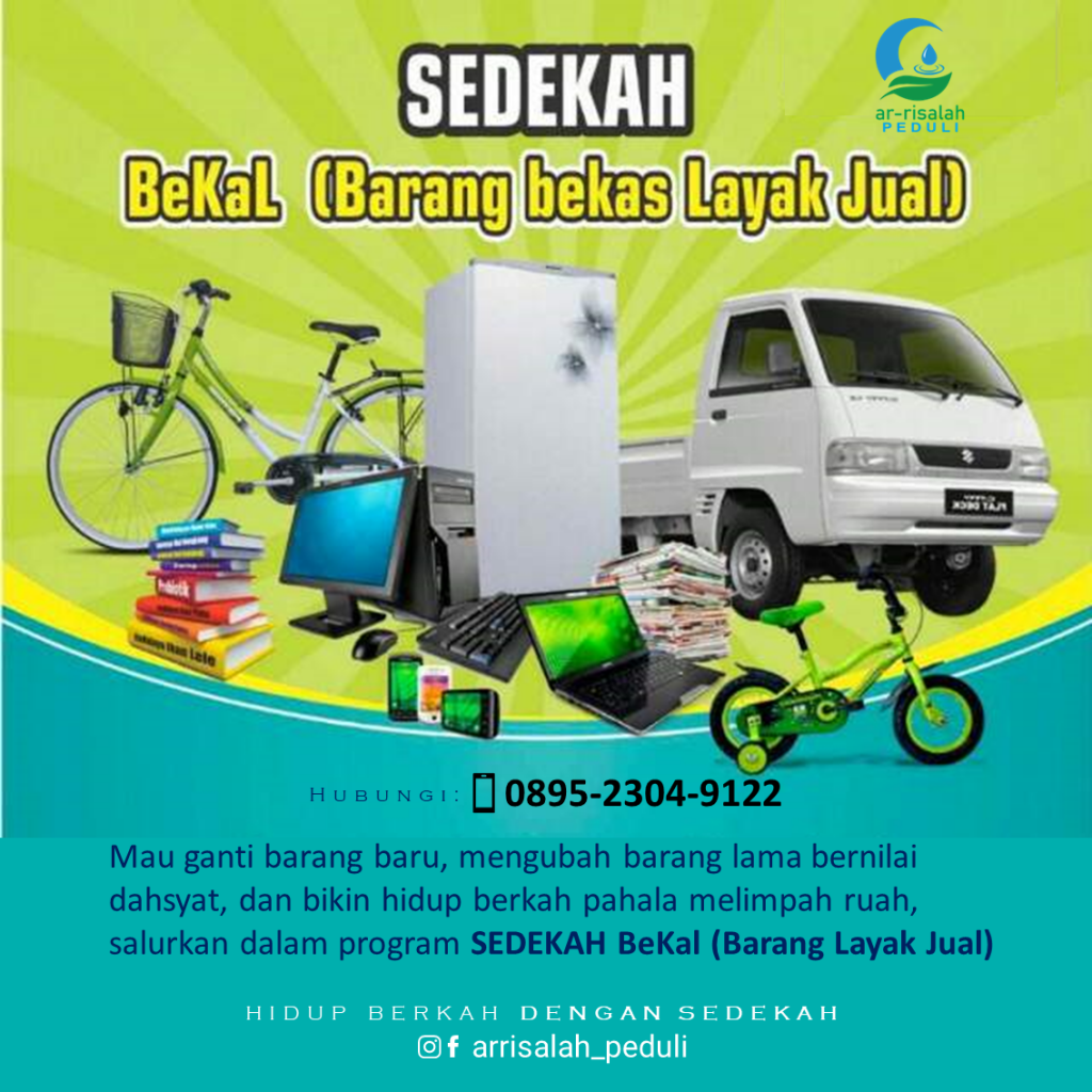 Berita – Ar-Risalah