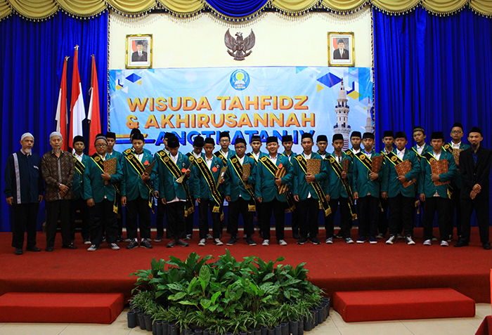 SMPIT Ar-Risalah – Ar-Risalah