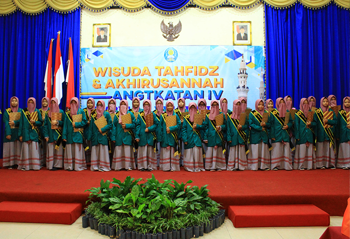 SMPIT Ar-Risalah – Ar-Risalah