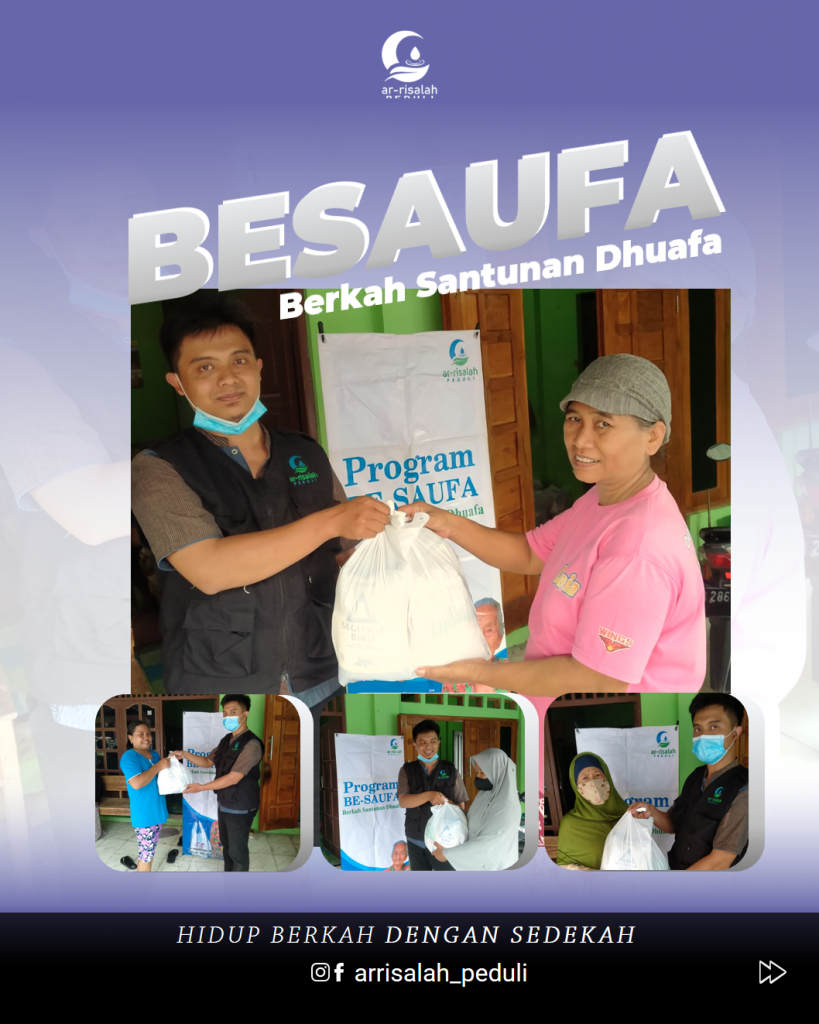 Berita – Ar-Risalah