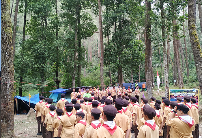 SMPIT Ar-Risalah – Ar-Risalah