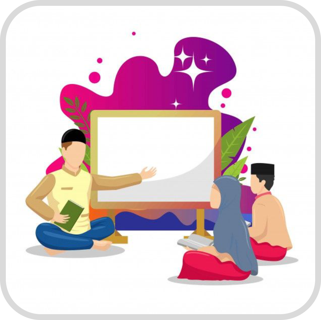 profil smpit – Ar-Risalah