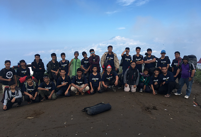 SMPIT Ar-Risalah – Ar-Risalah