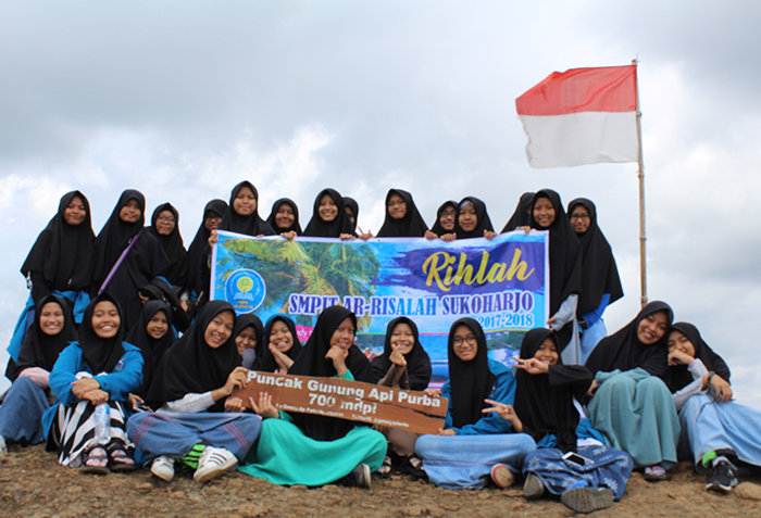 SMPIT Ar-Risalah – Ar-Risalah