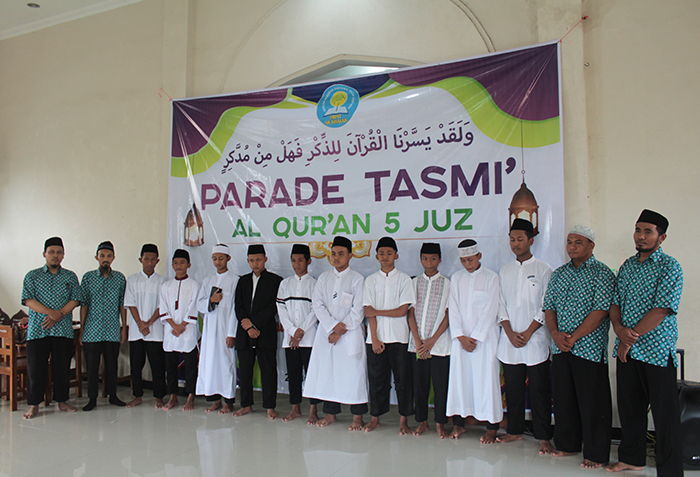 SMPIT Ar-Risalah – Ar-Risalah