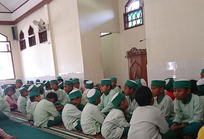 SDIT Ar-Risalah Miri – Ar-Risalah