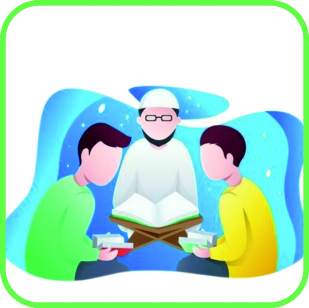 SDIT Ar-Risalah Secang – Ar-Risalah