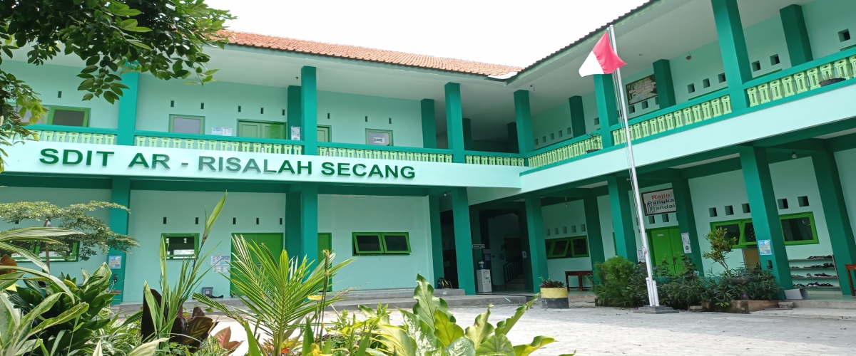SDIT Ar-Risalah Secang – Ar-Risalah