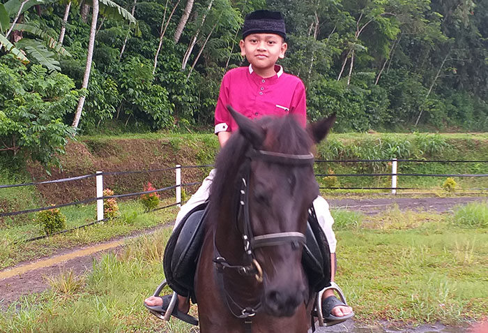 SDIT Ar-Risalah Secang – Ar-Risalah