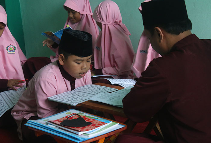 SDIT Ar-Risalah Secang – Ar-Risalah