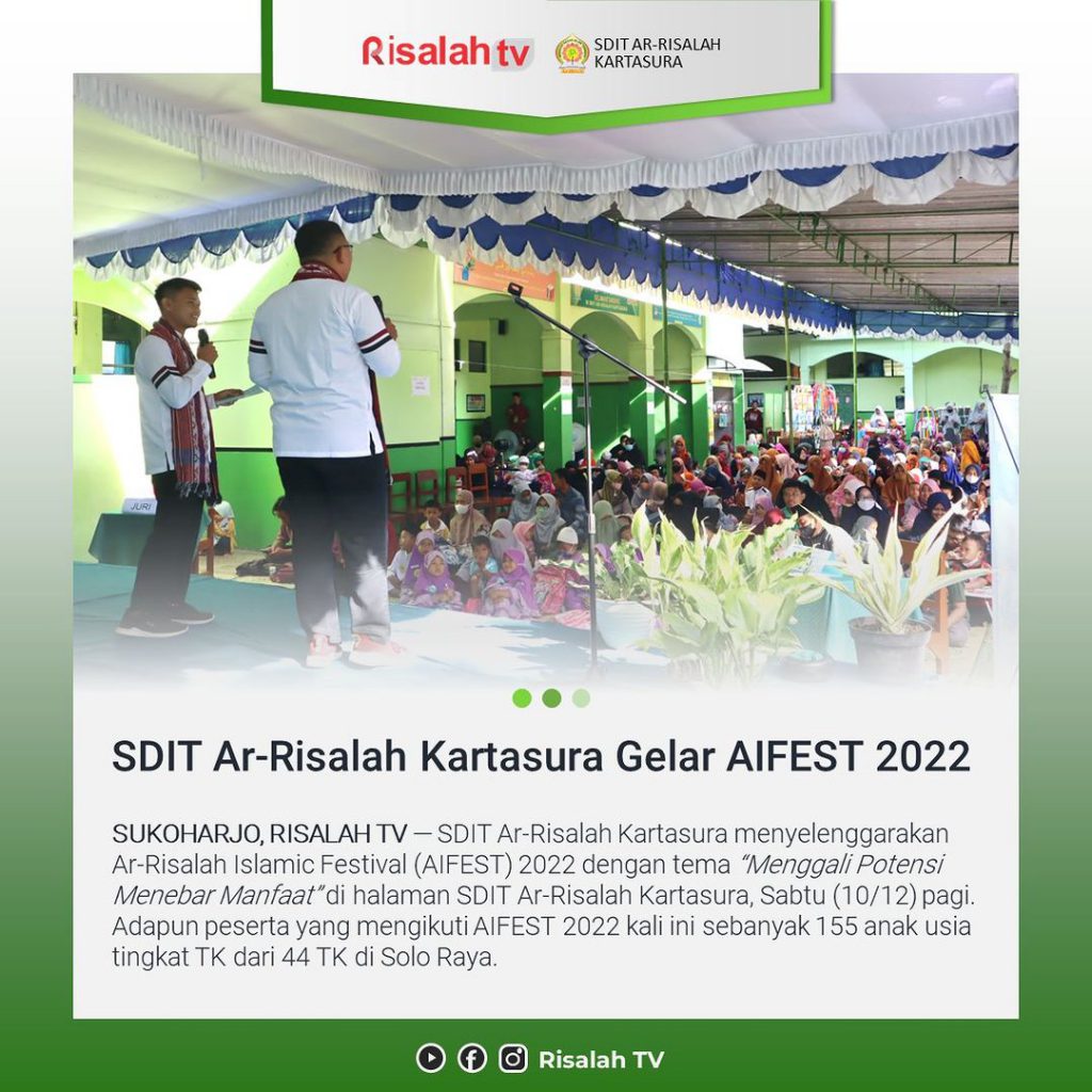 Berita – Ar-Risalah