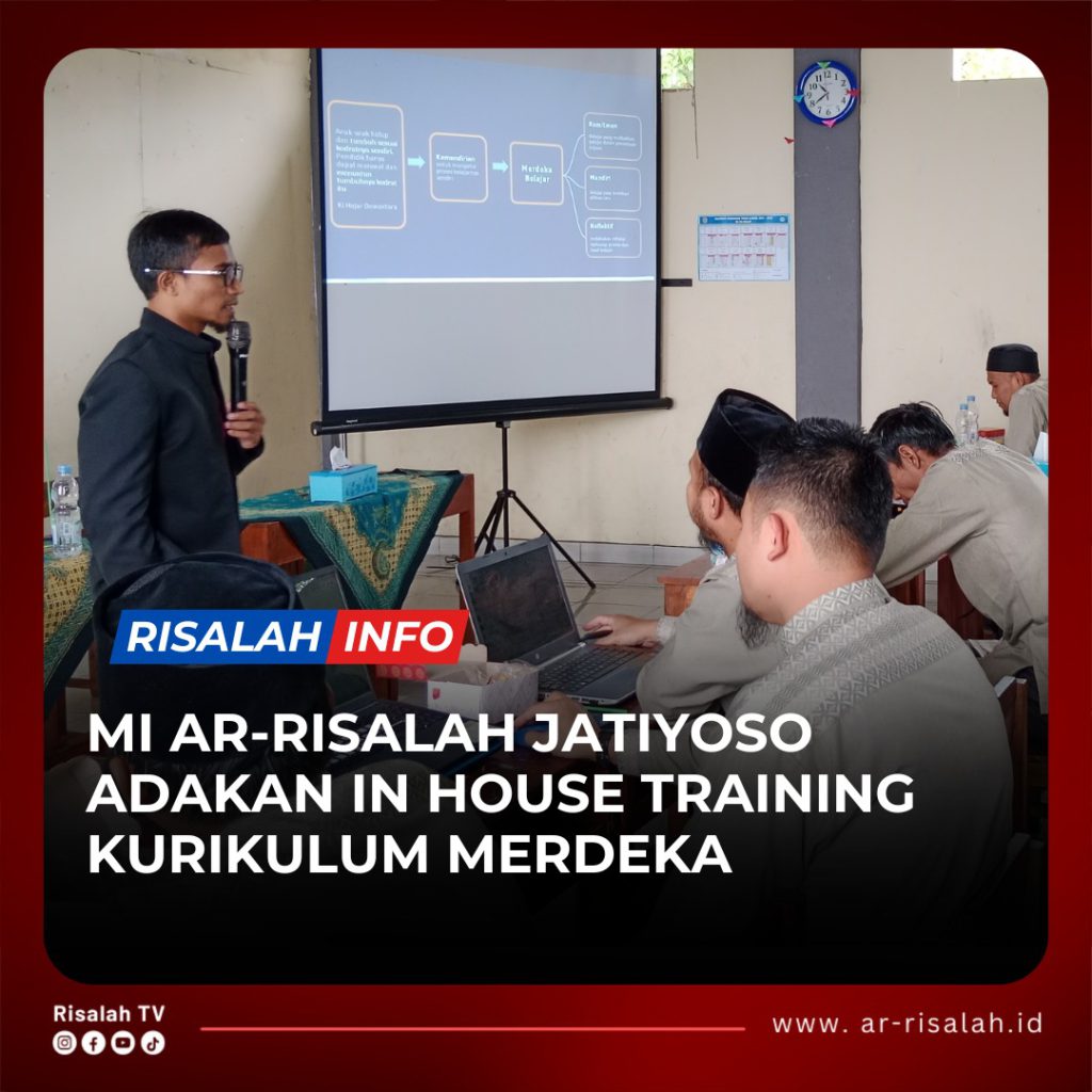 Berita – Ar-Risalah