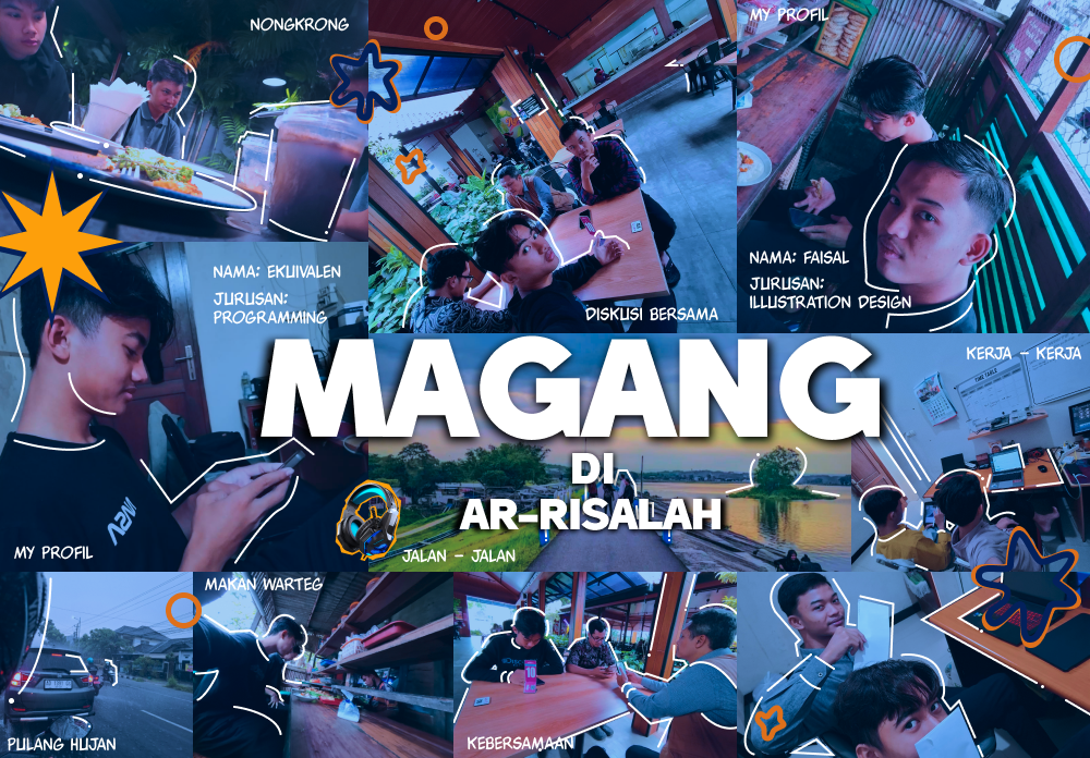 Meriah dan Edukatif! Ragam Kegiatan Pasca Ujian di Unit Pendidikan ...